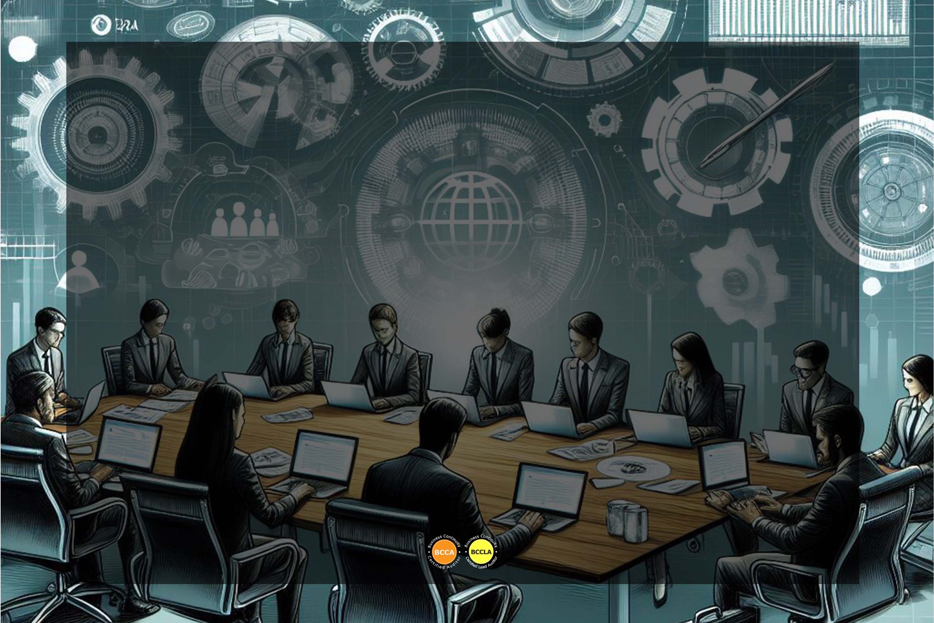 Business Continuity Management Audit Courses